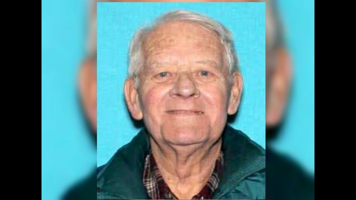 80-year-old Tiffin man returns home after going missing | wtol.com