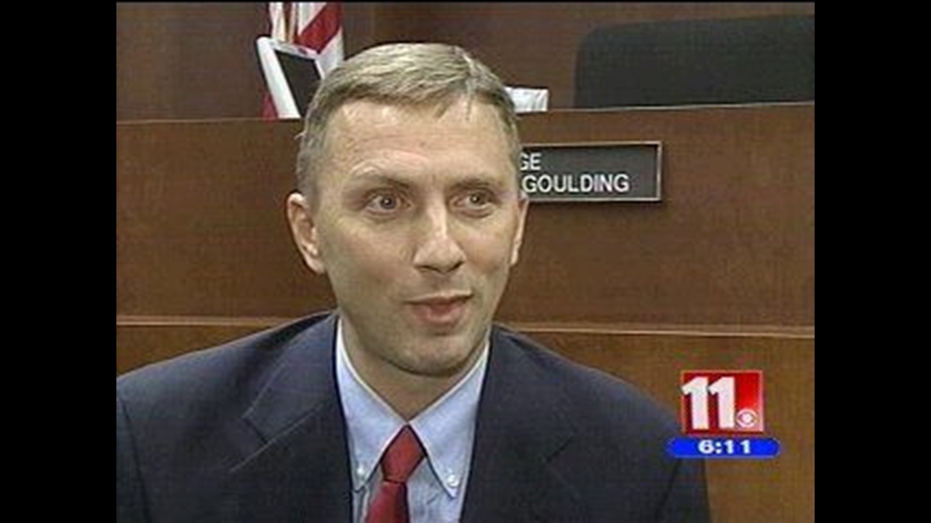 Politics, family mix in Toledo judge race | wtol.com