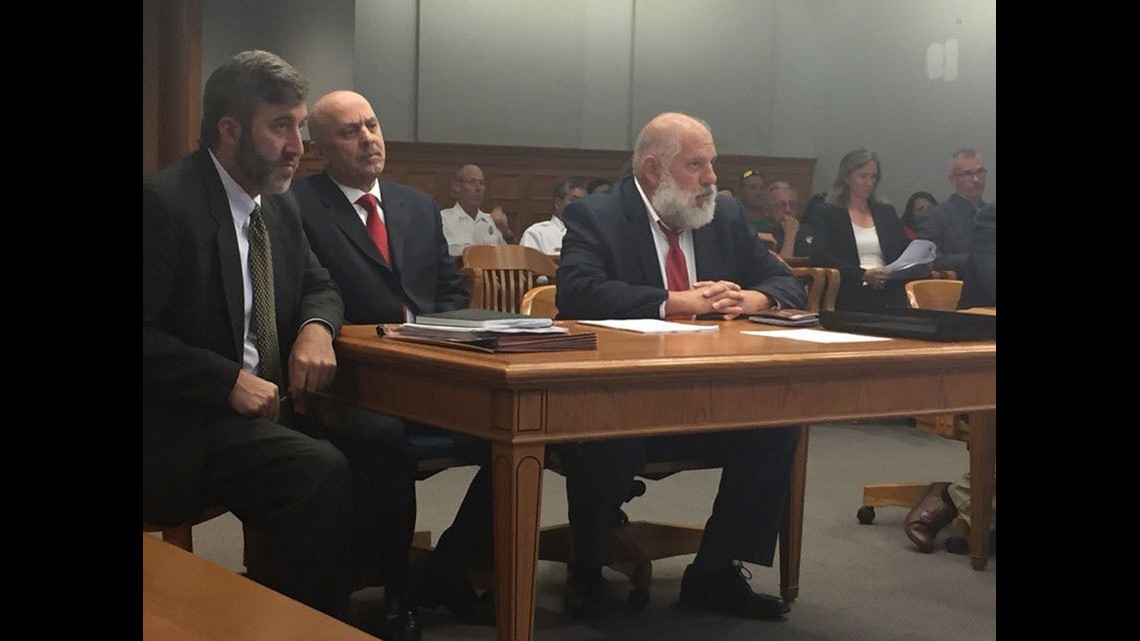 Ray Abou-Arab trial date may get pushed back again | wtol.com