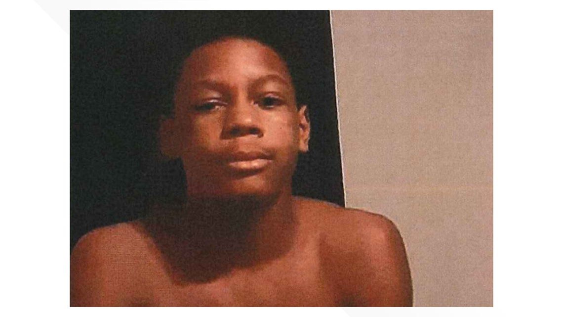 Tpd Find Missing 12 Year Old With Autism