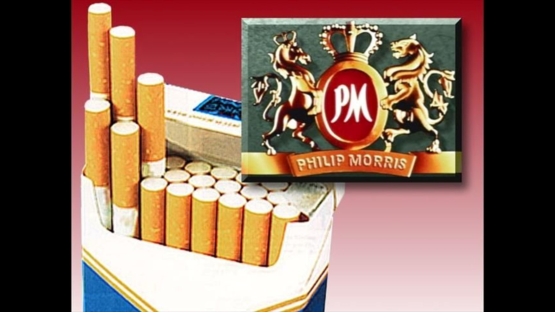 Philip Morris cigarettes going up 60 cents | wtol.com
