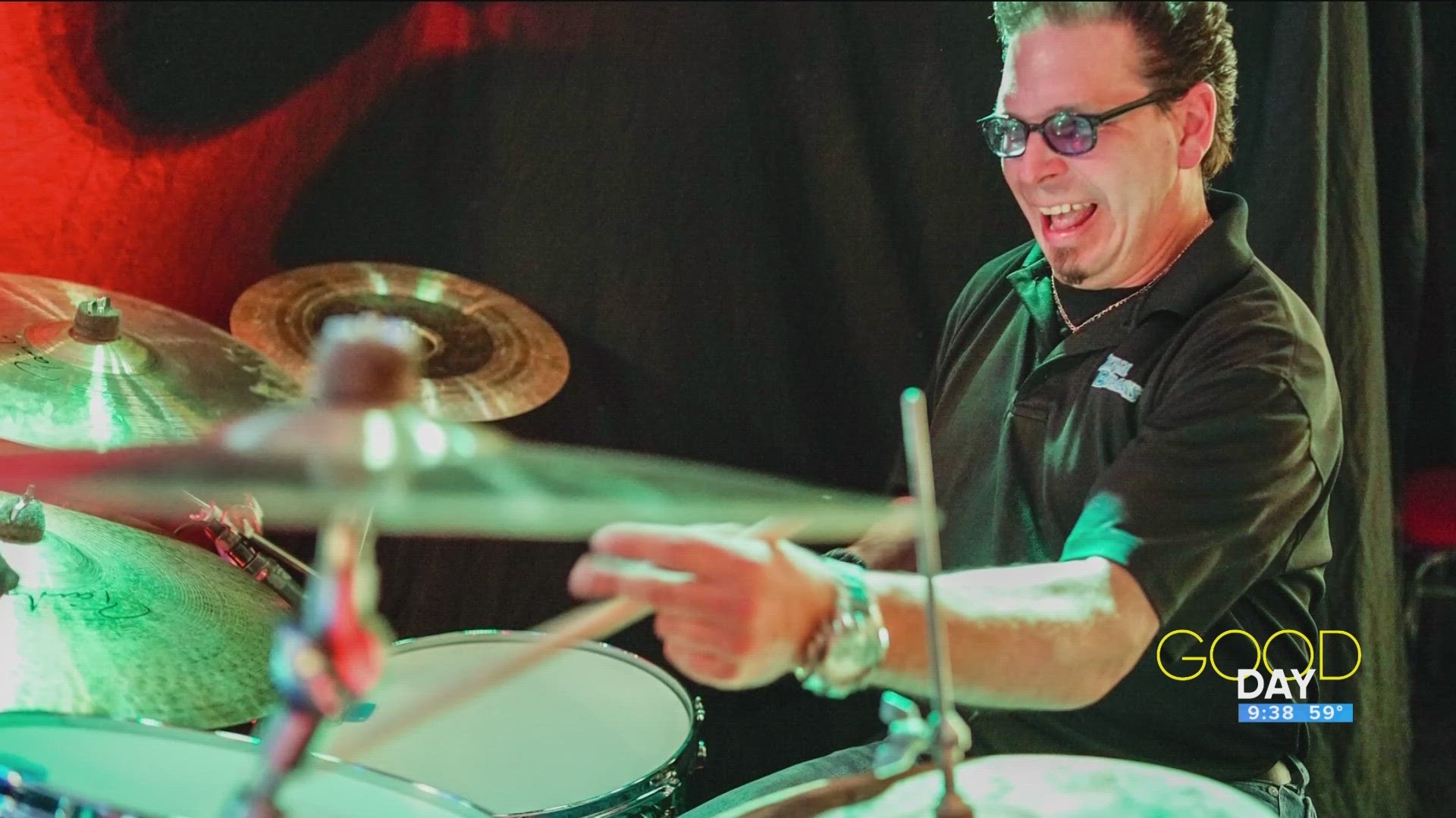 Holy Toledo Polka Days celebrates heritage with music | Good Day on ...