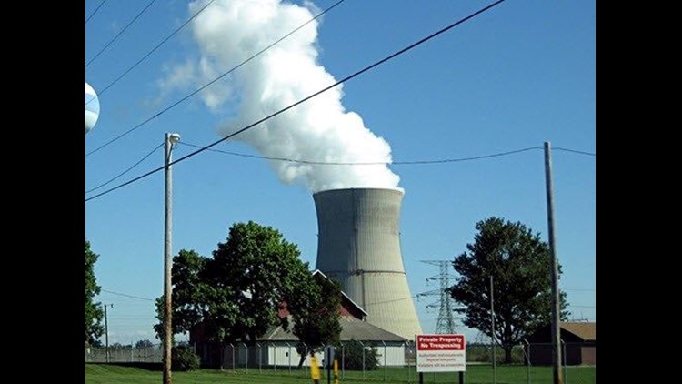 Davis-Besse could close or be sold by FirstEnergy | wtol.com