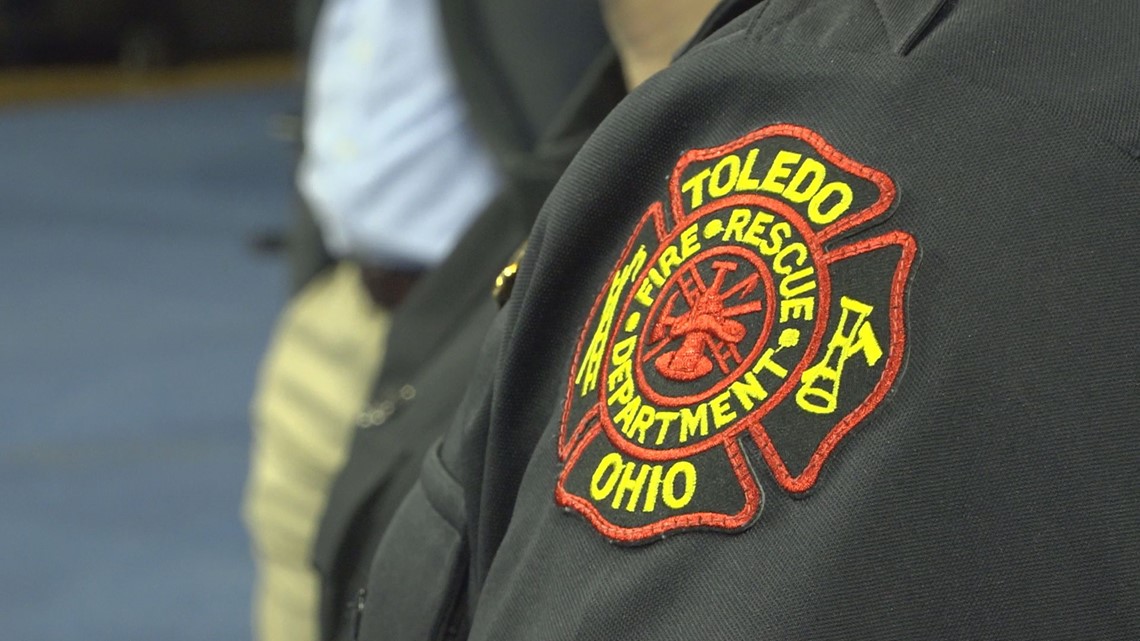 TFRD steps up recruiting efforts ahead of application deadline | wtol.com