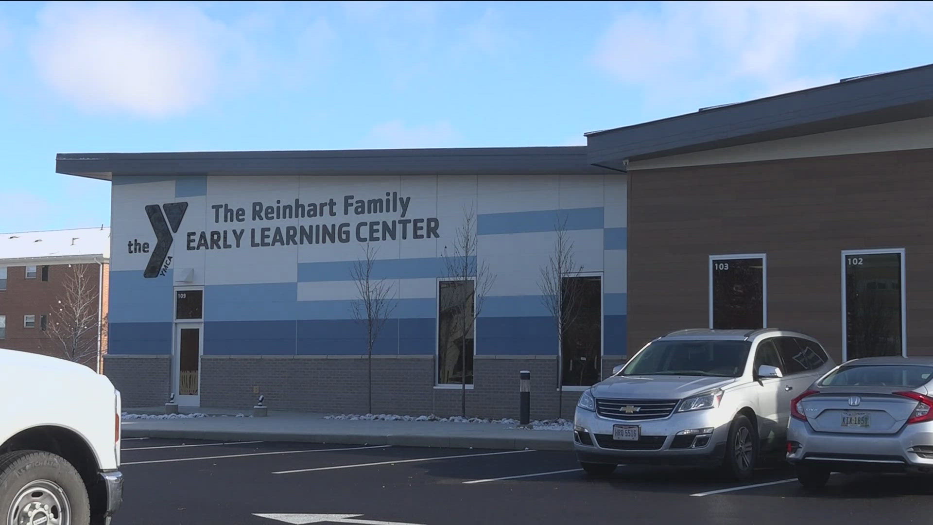 Findlay YMCA to open $9.5M Early Learning Center next week | wtol.com