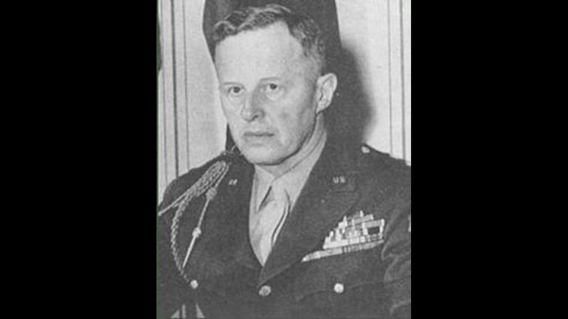 Daring dash of Toledo WWII soldier helped save bridge that got allies ...
