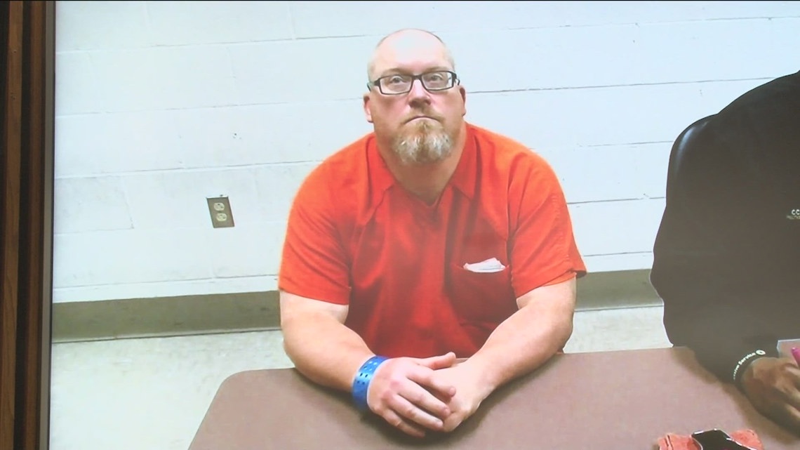 Toledo man pleads not guilty in 1997 cold case murder of Cleveland ...