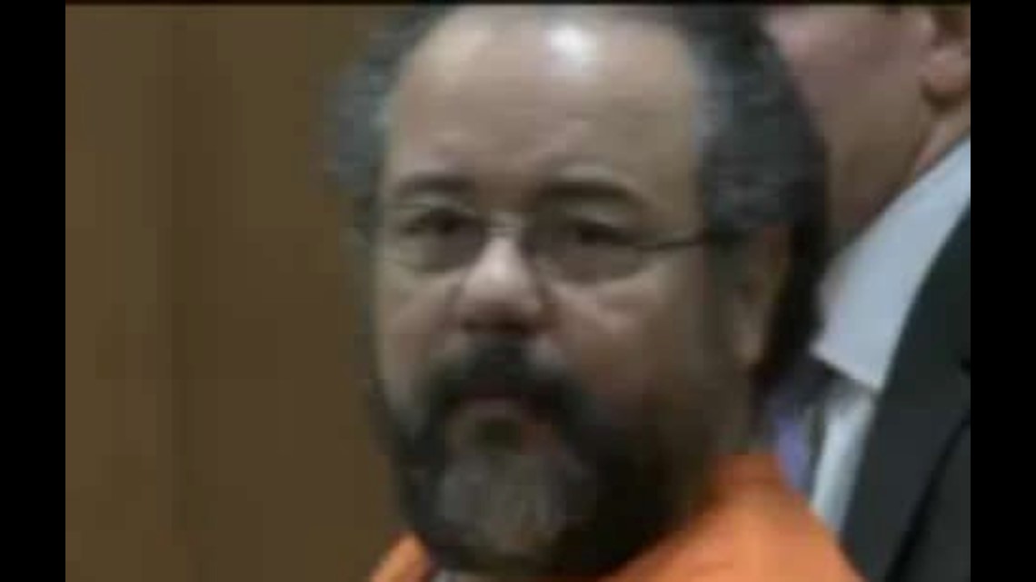 Castro agrees to plea, survivors issue statement | wtol.com