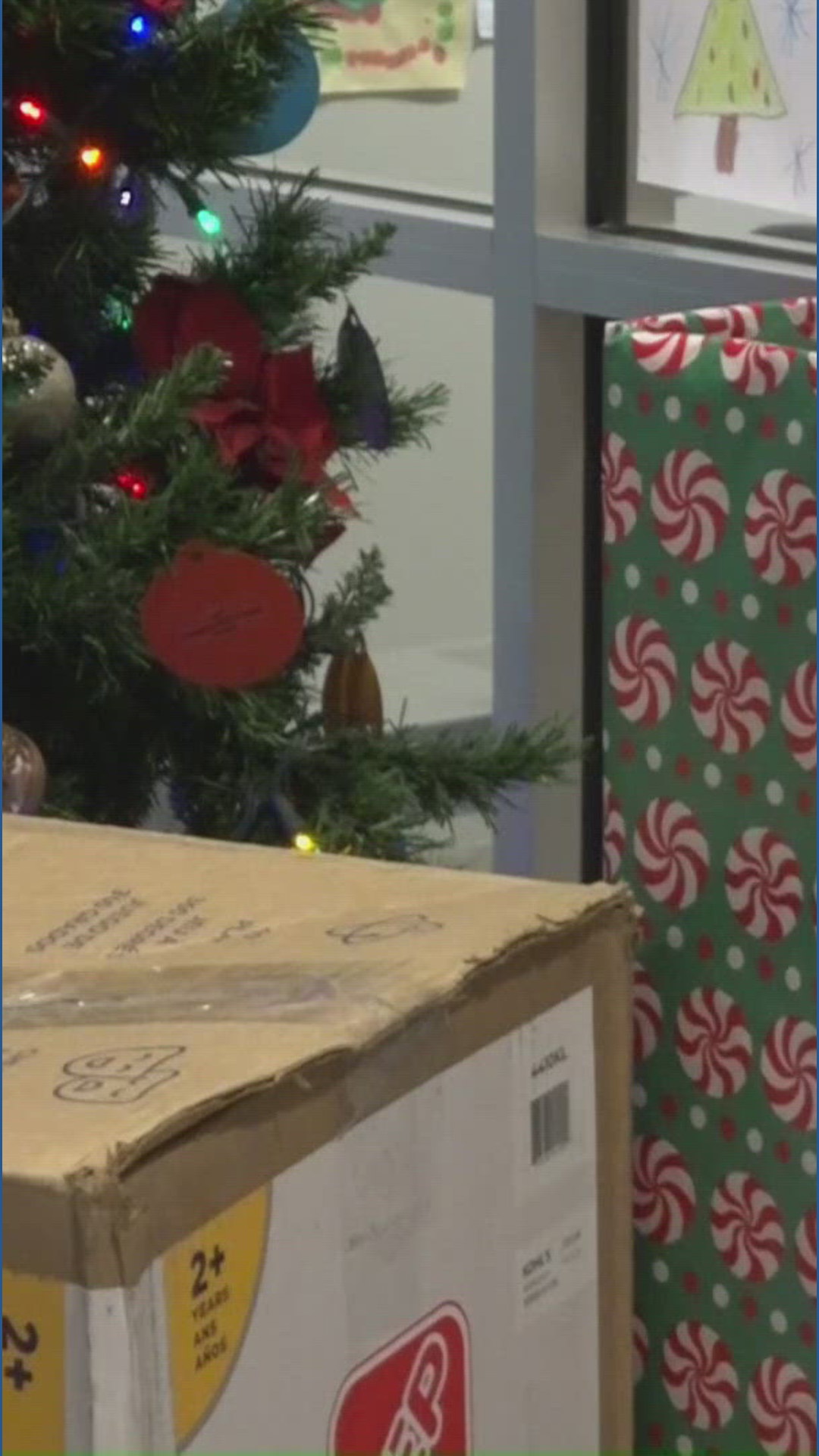 Findlay YMCA wrapping up toy drive, hopeful to finish strong with a ...