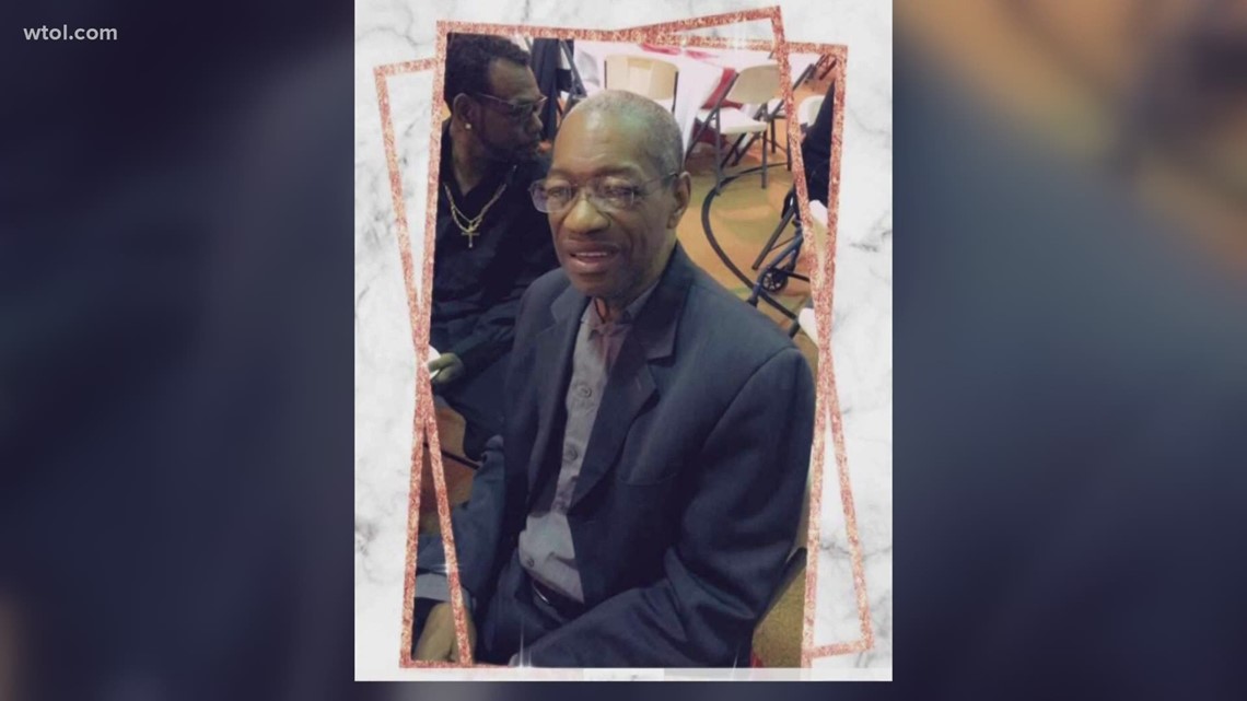 John Toyer family remembers him | wtol.com