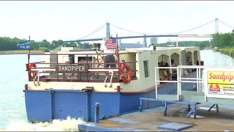 Sandpiper to offer taxi service | wtol.com