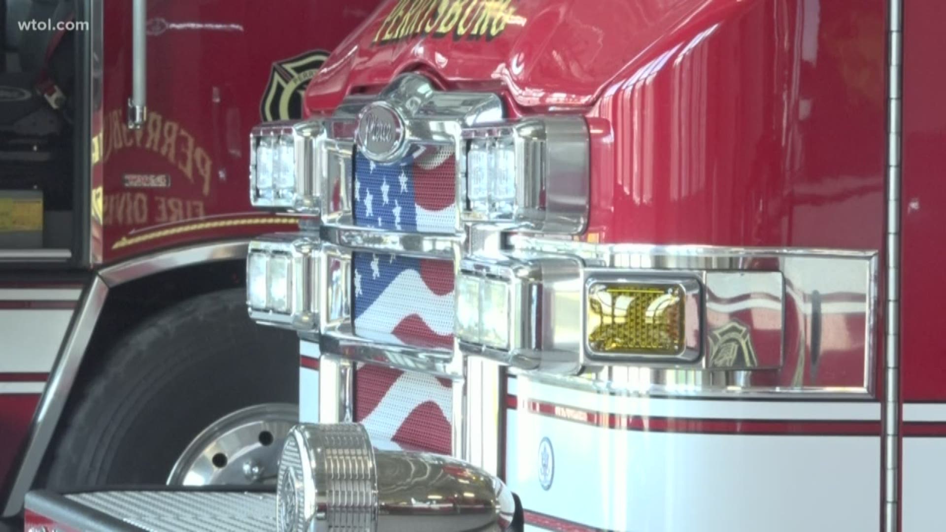 Perrysburg Fire Division's asks for input from community | wtol.com