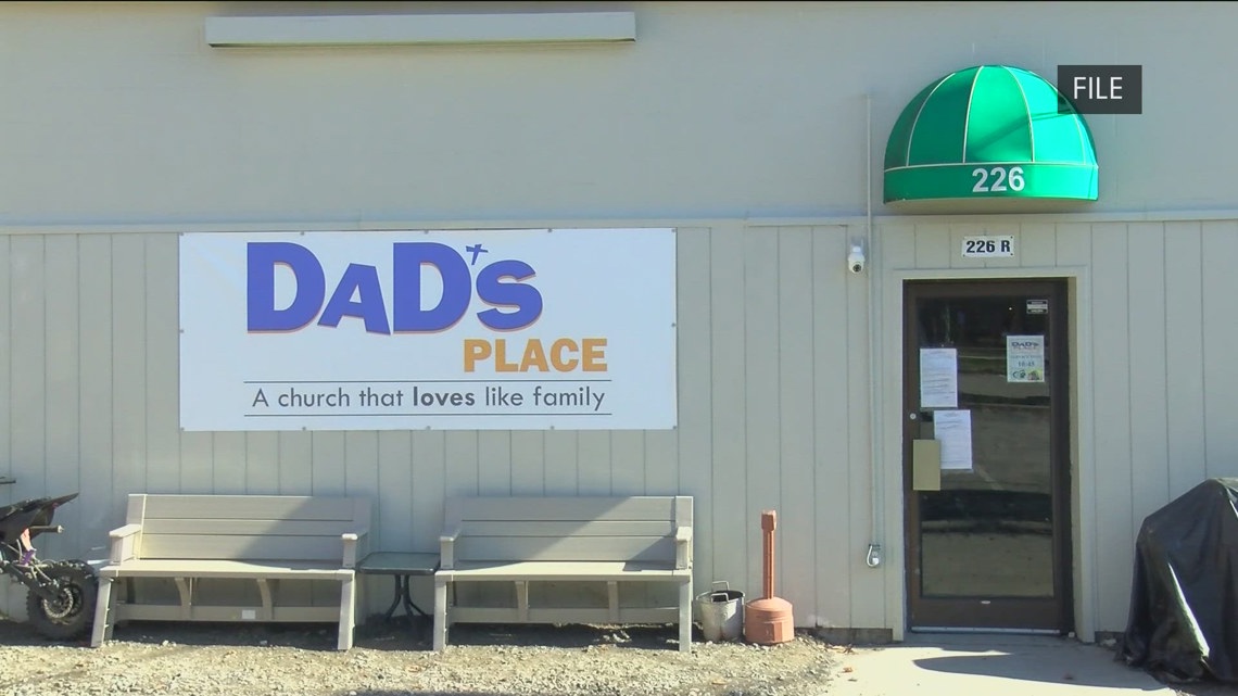 Ohio pastor who operated shelter found guilty | wtol.com