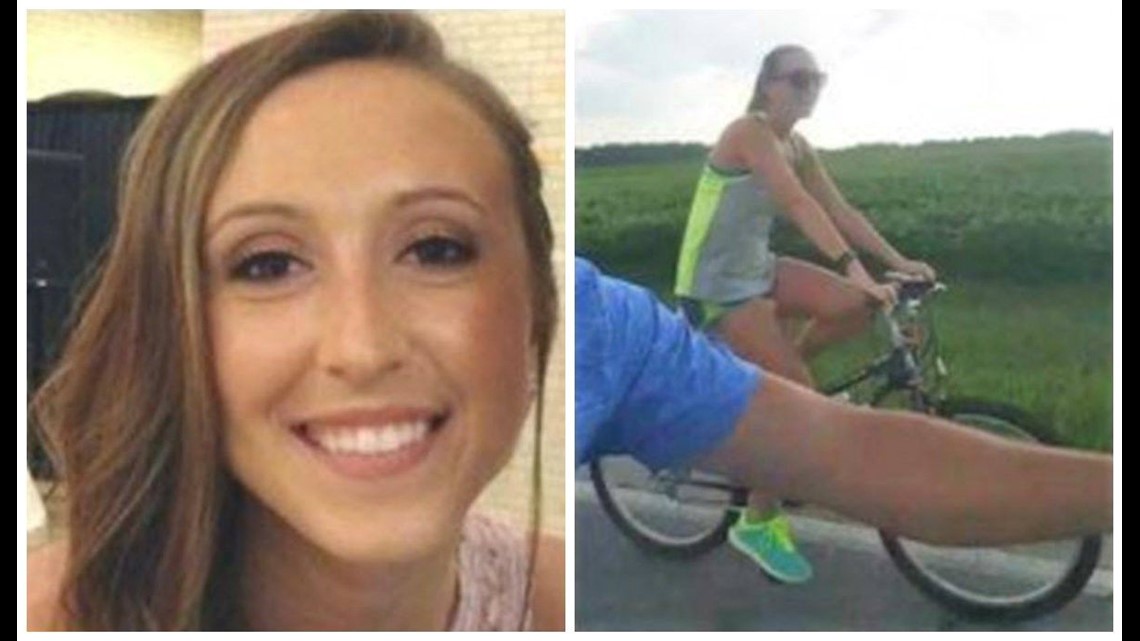 Justice for Sierah: Investigation into disappearance, death of Fulton ...
