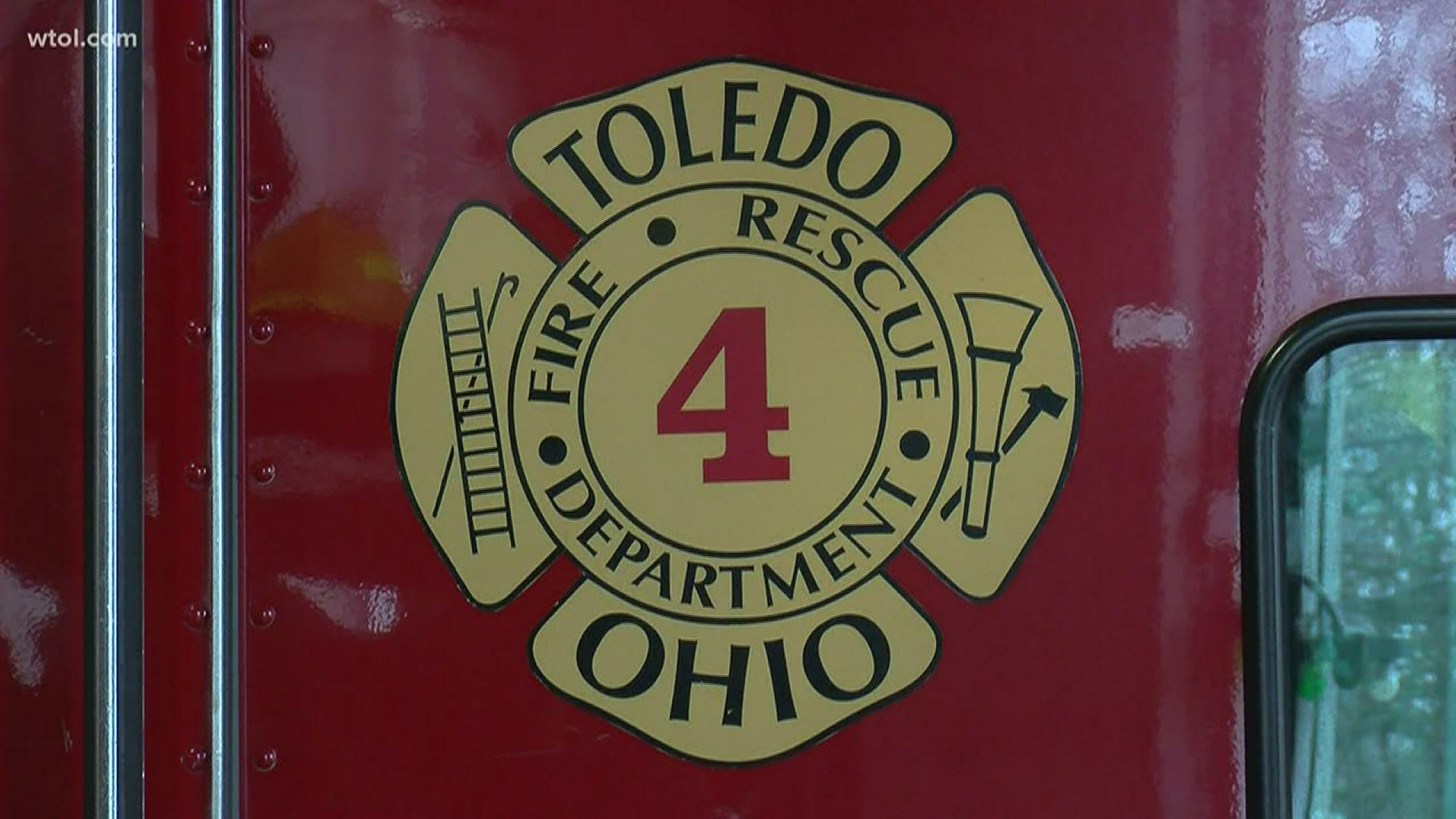 Toledo Fire and Rescue Department scam | wtol.com
