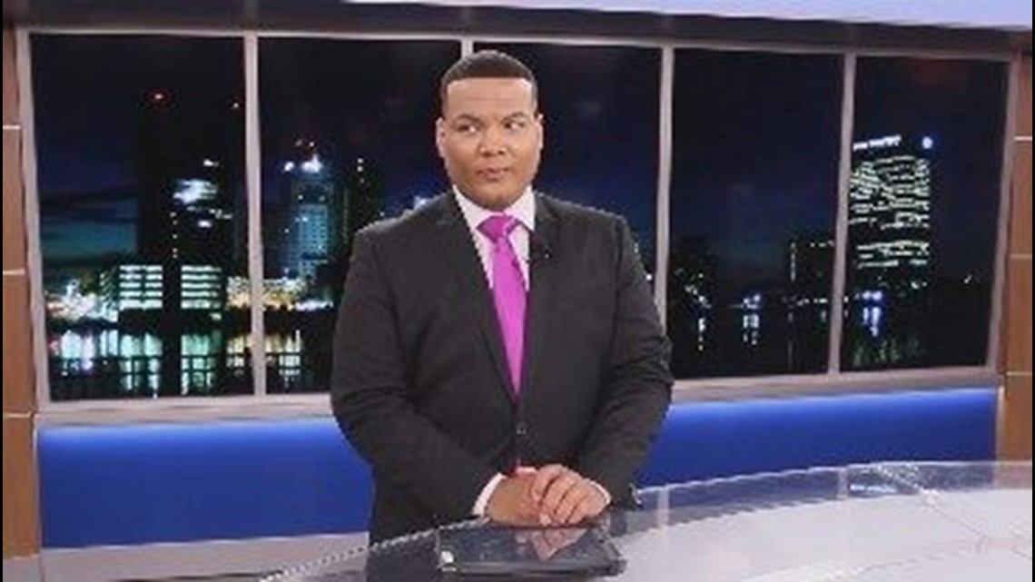 WTOL 11 plays 20 questions with Andrew Kinsey as he swaps the morning ...