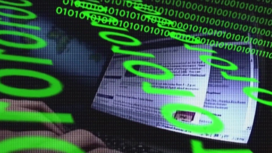 Wood County IT director resigns following December ransomware attack ...