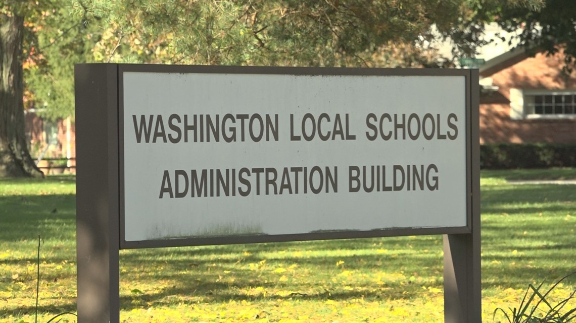Washington Local Schools likely to make cuts to numerous positions ...