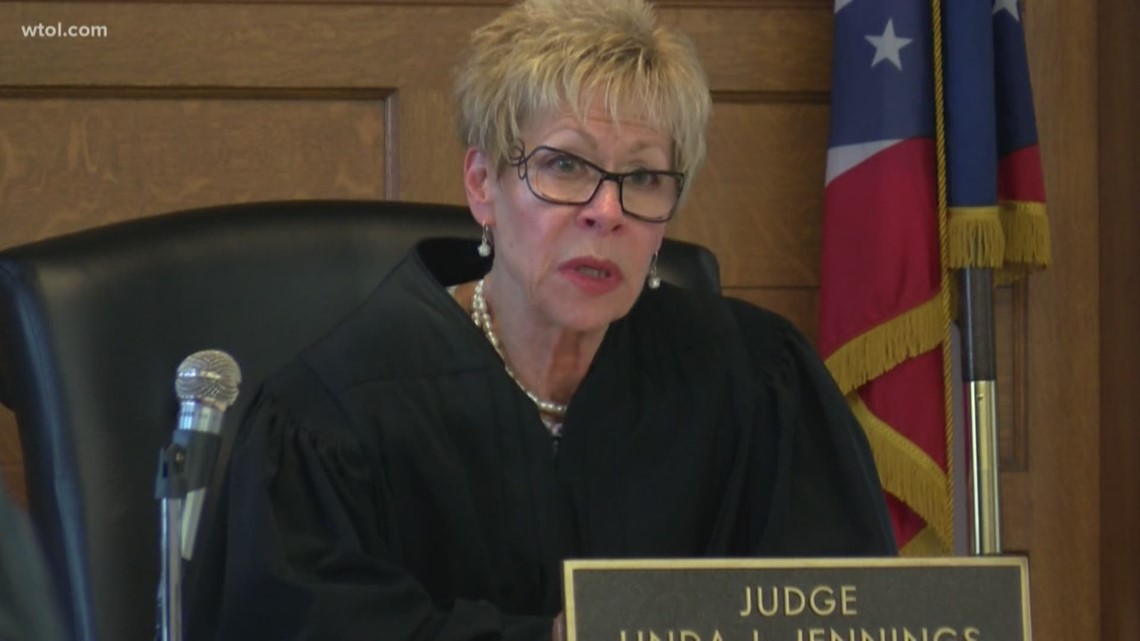 Ohio teacher sentenced to 24 months for having sex with student | wtol.com