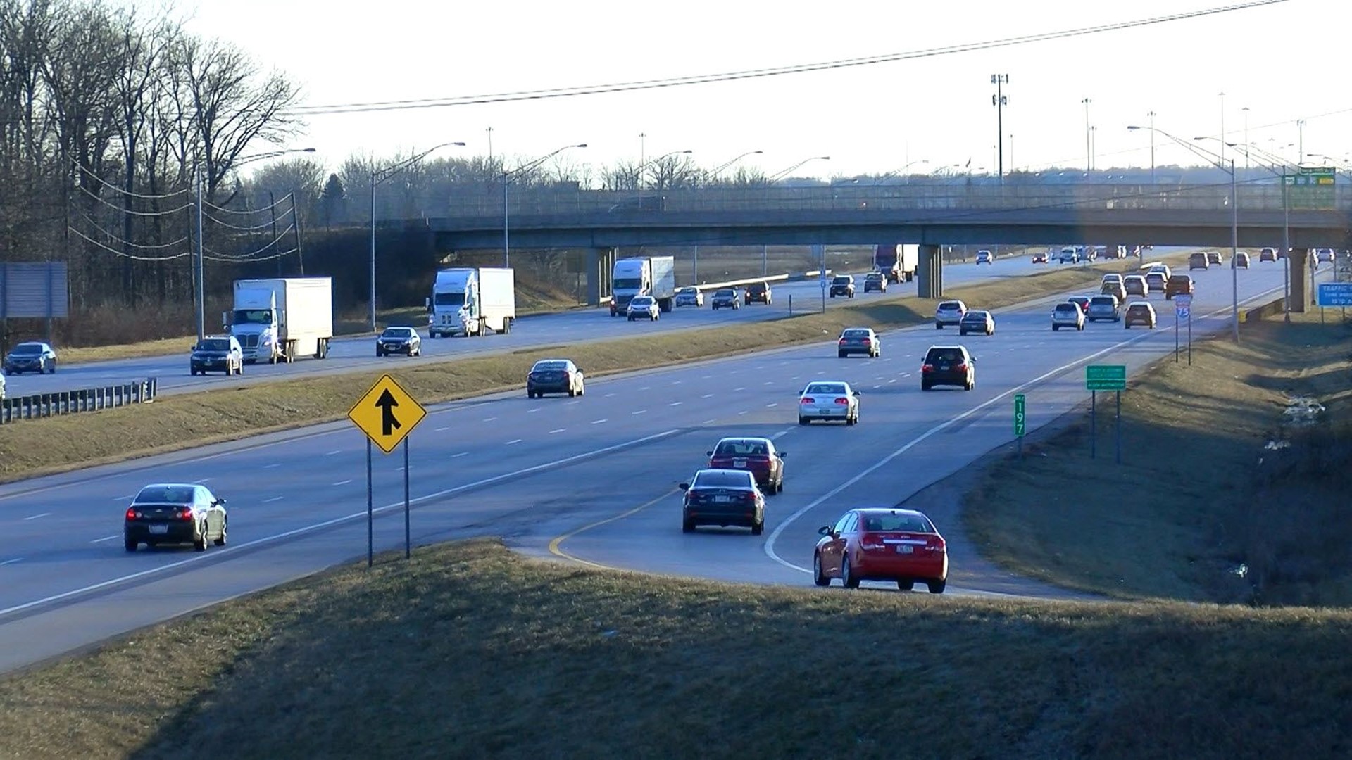 Proposed I-73 through northwest Ohio could have new life | wtol.com
