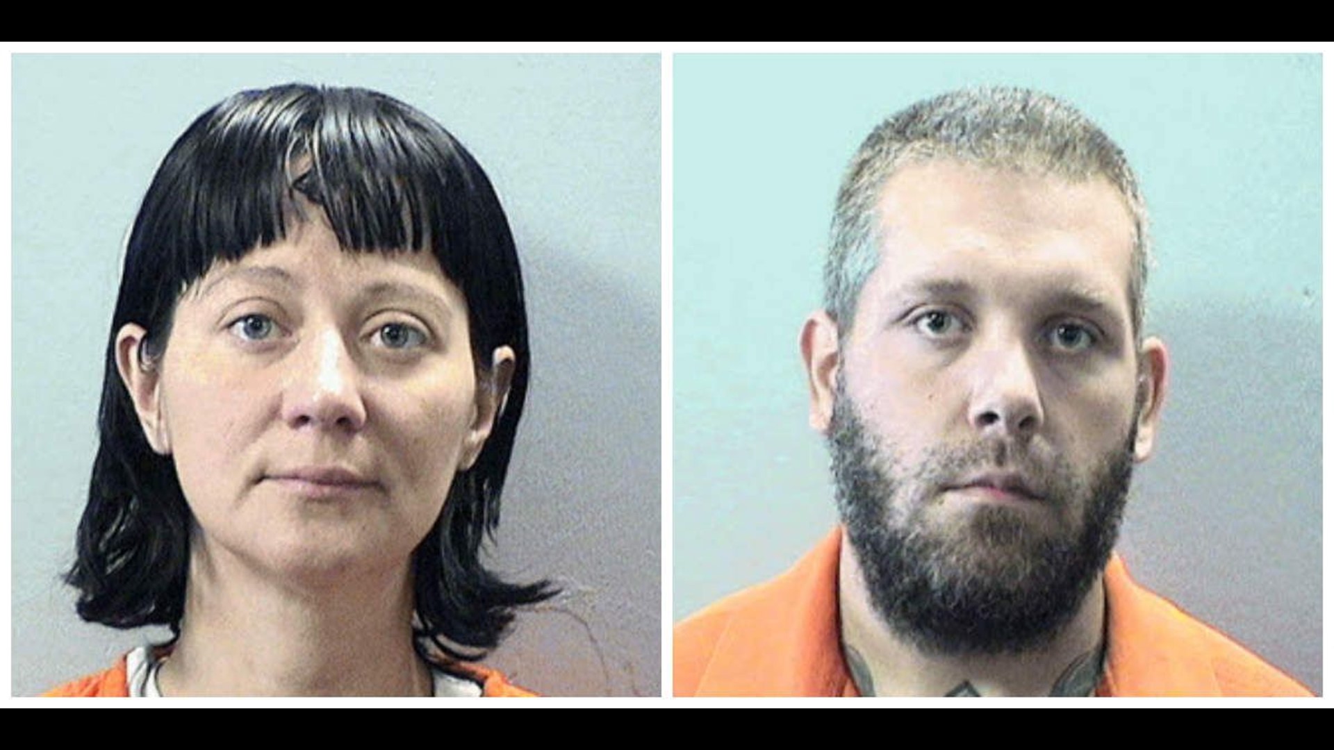 Couple take plea deals in murder of Brian Martin | wtol.com