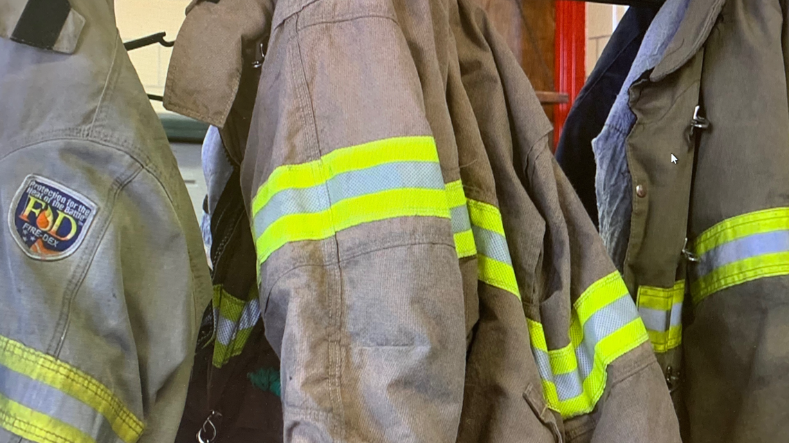 How to become a Toledo firefighter | wtol.com