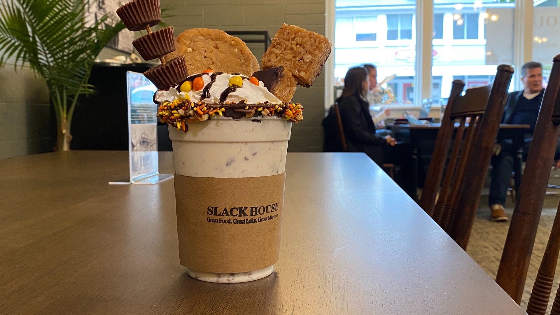 New cafe at Lakeside | wtol.com