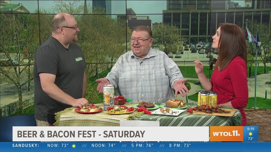 Amanda Fay | wtol.com