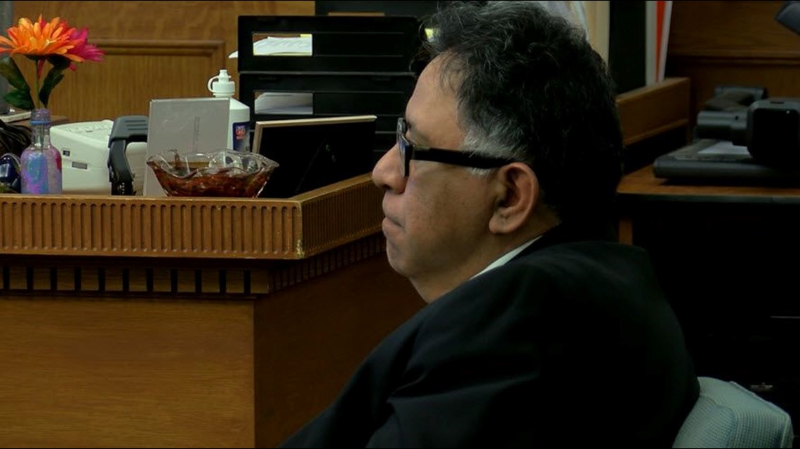 Former Toledo police officer, couple sentenced in December 2014 murder ...