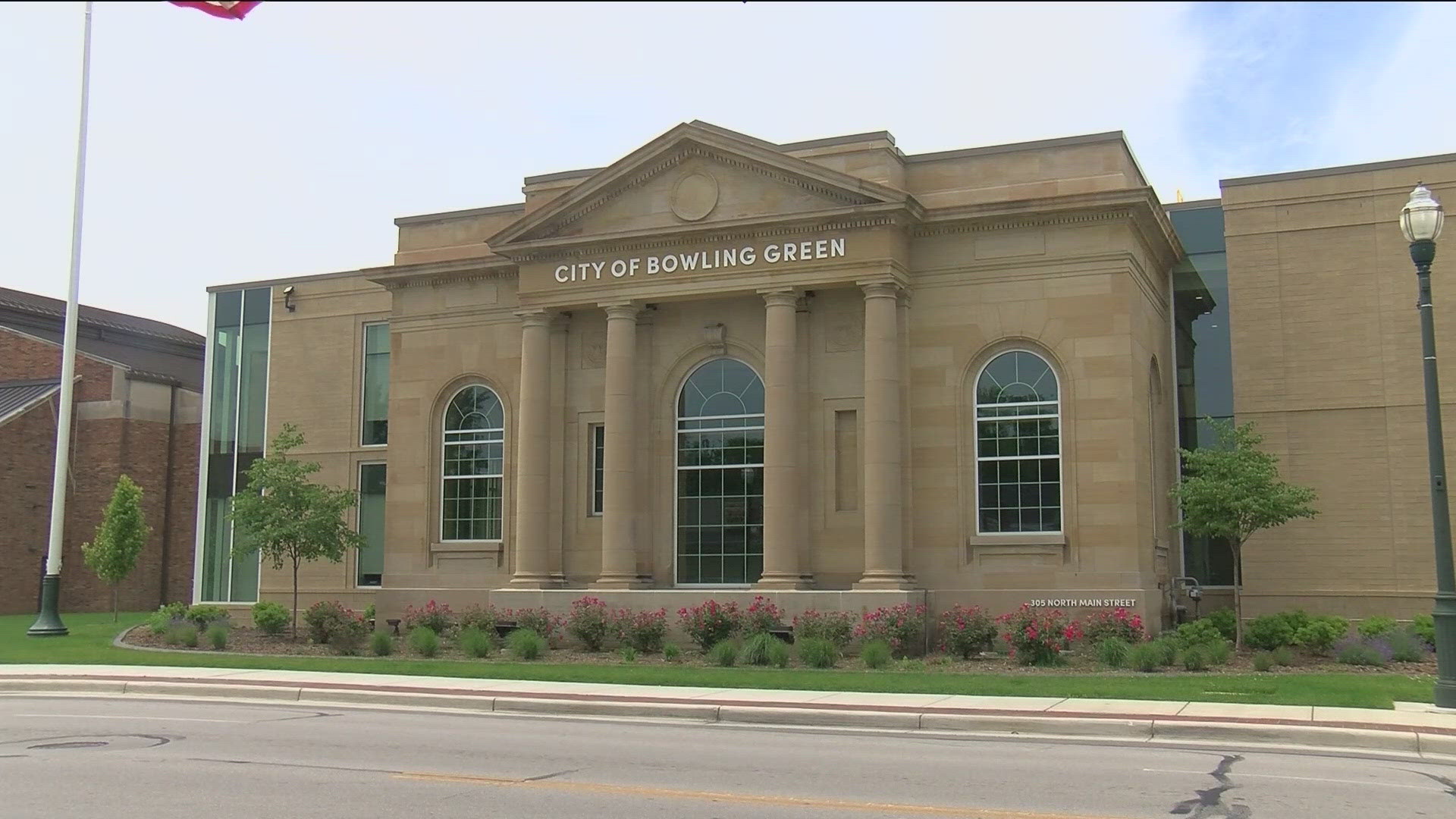 Bowling Green changes public transit providers after more than 20 years ...