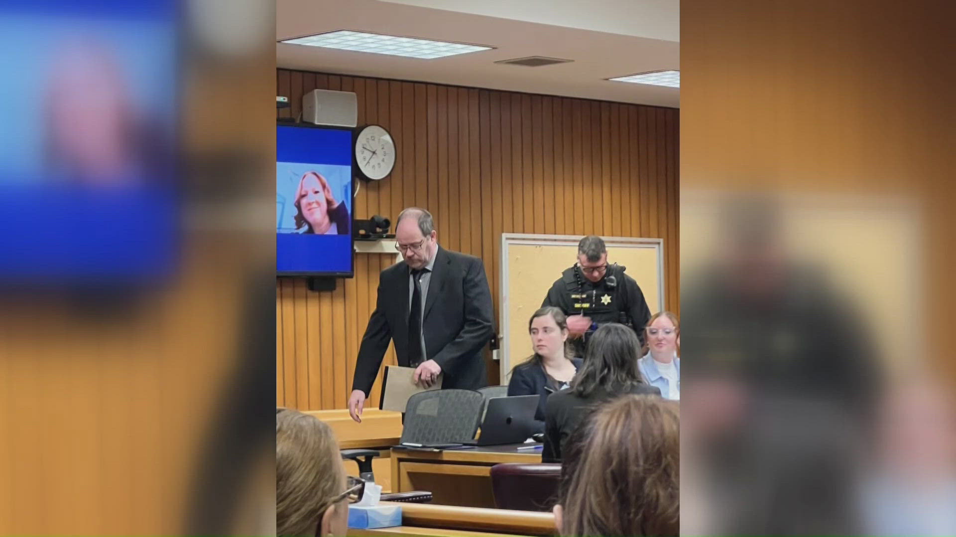 Weeks scores 28 as Southern Miss defeats James Madison 73-65 | wtol.com