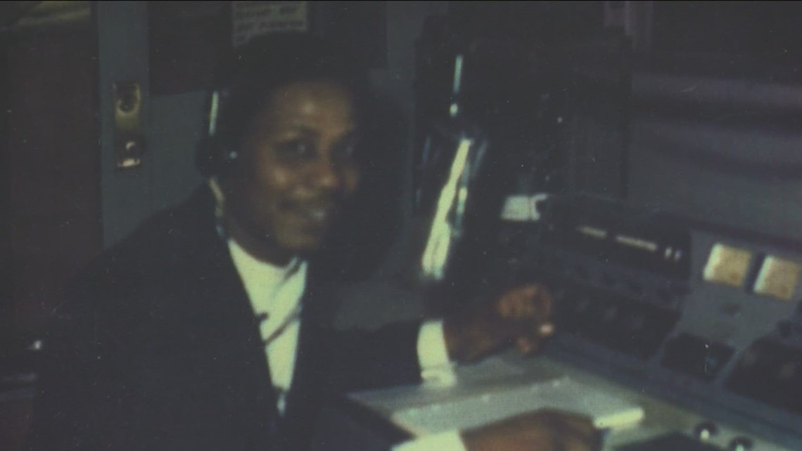 Toledo radio legend 'Charlie Chuck' passes away | wtol.com