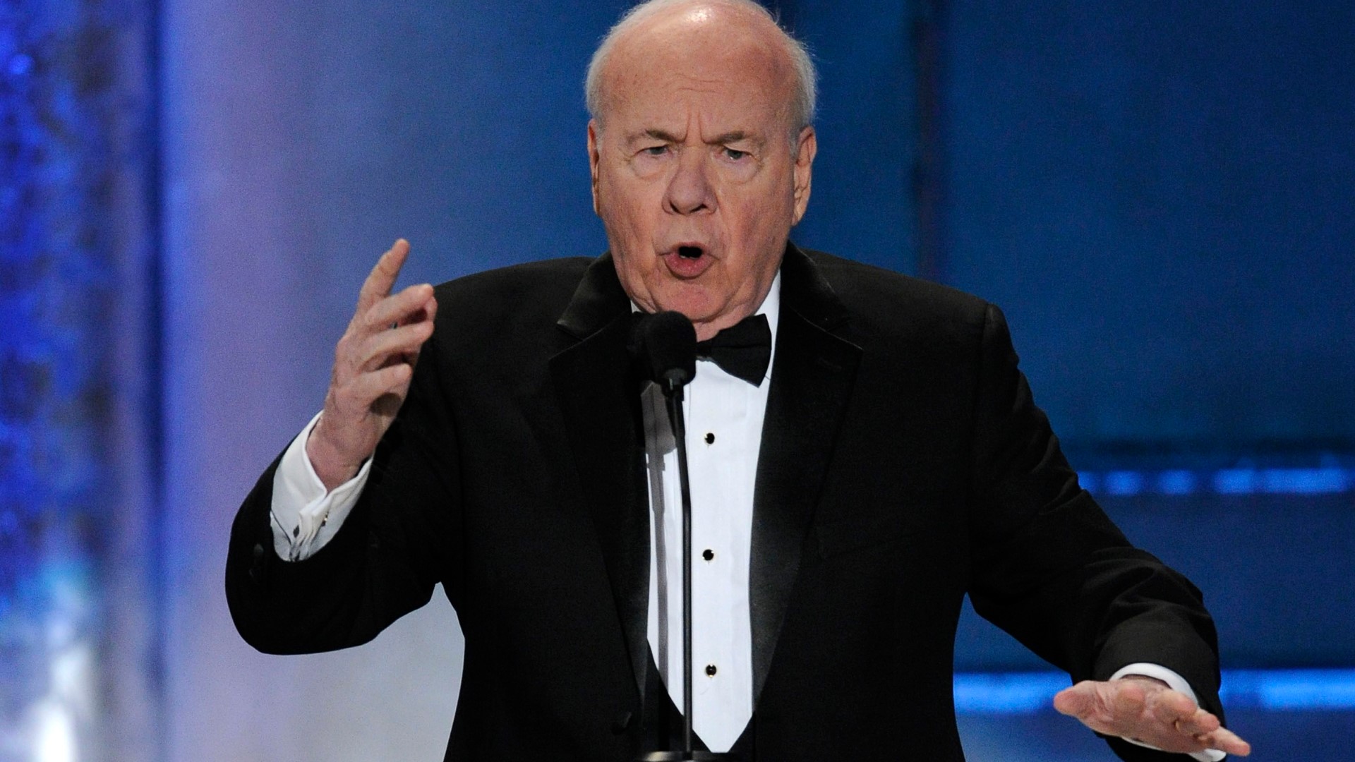 Tim Conway, comedian and BGSU alumnus, dies at age 85 | wtol.com