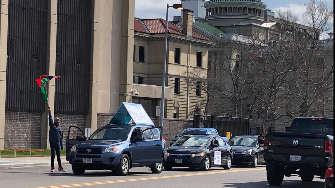 Have prisoners been released from Lucas County Jail? | wtol.com