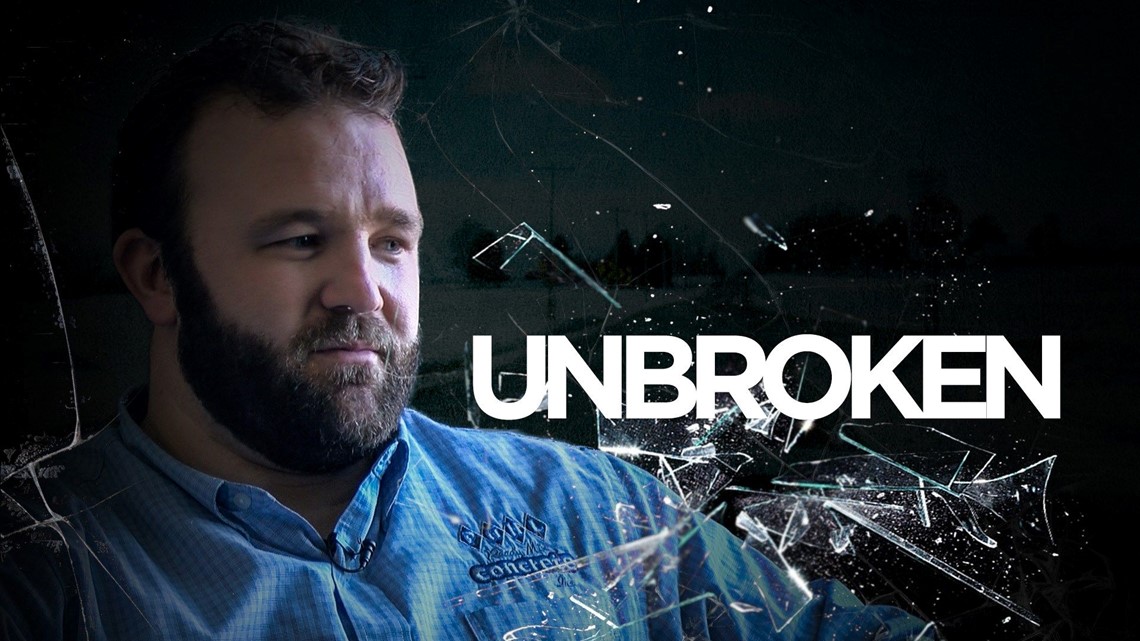 Unbroken: Family uses tragedy to support each other, defy the odds ...