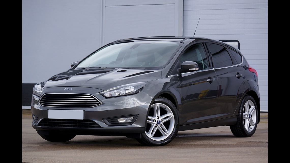 Ford issues recall for some Focus 2012-18 vehicles | wtol.com