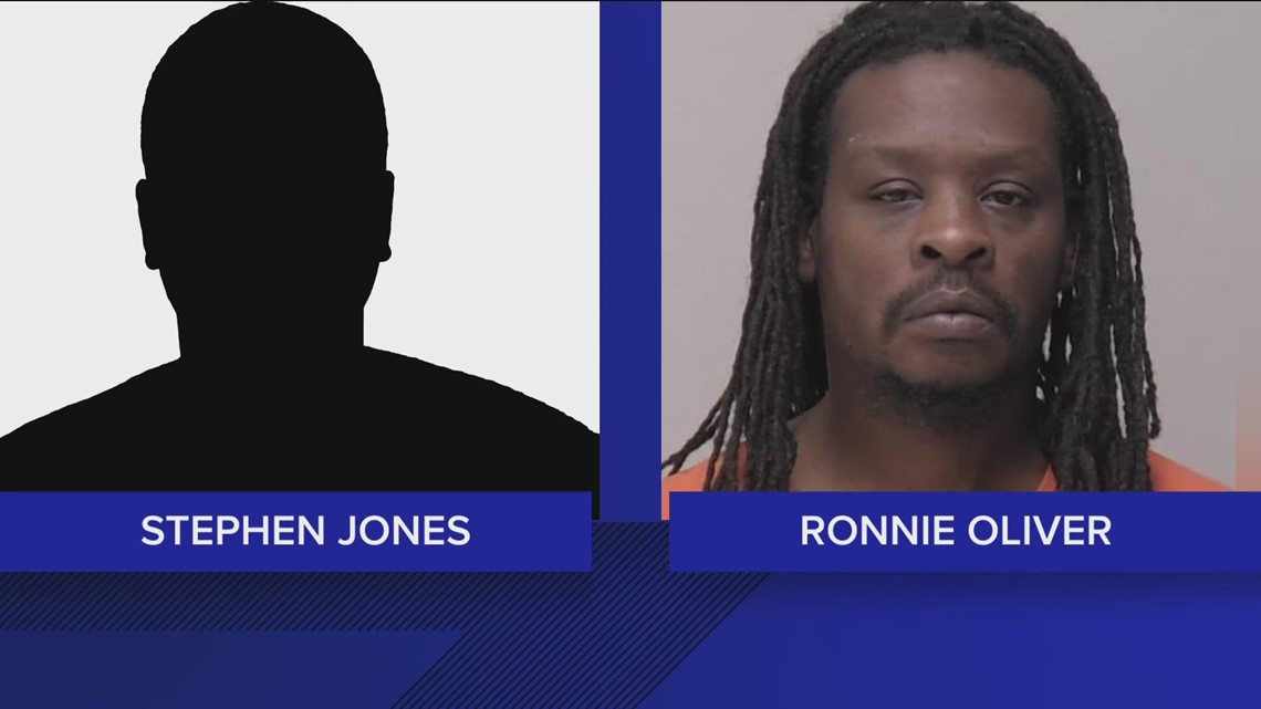 Two suspects indicted on charges in I-75 pursuit after Monroe shooting death | wtol.com