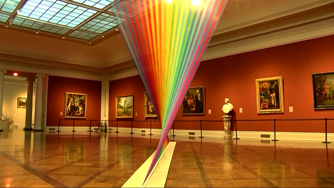 Toledo Museum of Art named best in Ohio | wtol.com