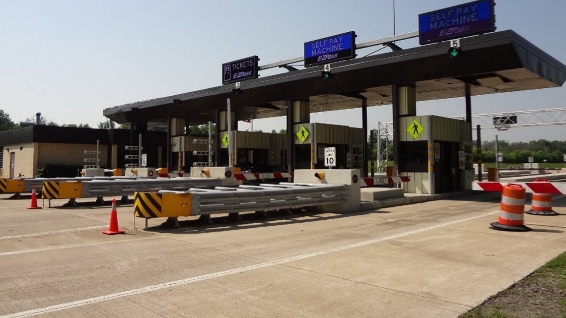 Traveling the turnpike tonight? EZPass down for maintenance 7-10p ...