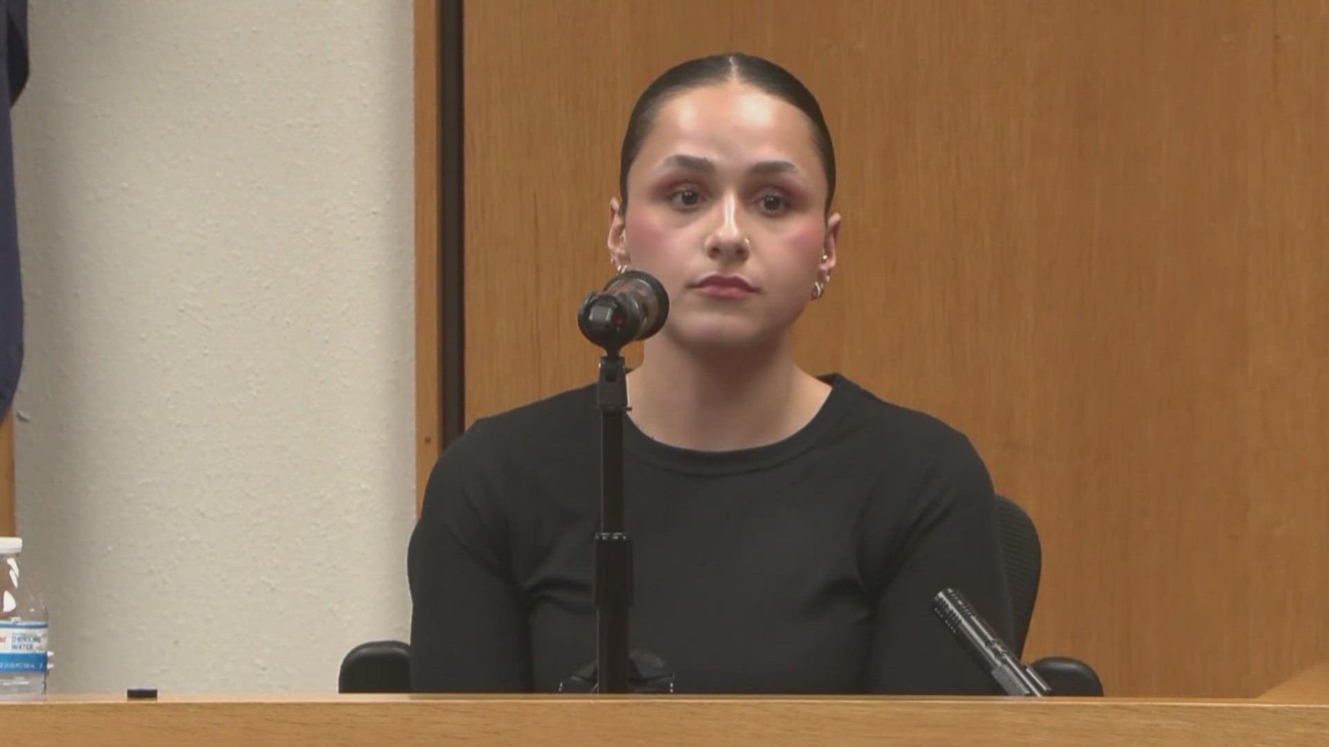 Dale Warner murder trial day 4: Testimony of Dee Warner's personal ...