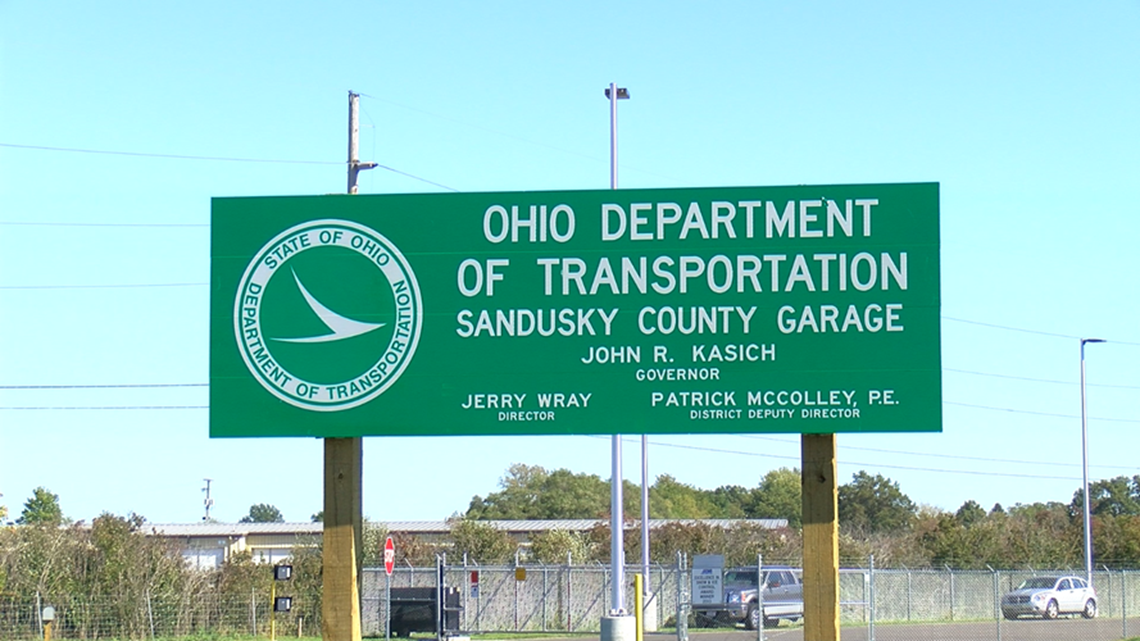 ODOT District 2 looking to hire seasonal employees | wtol.com