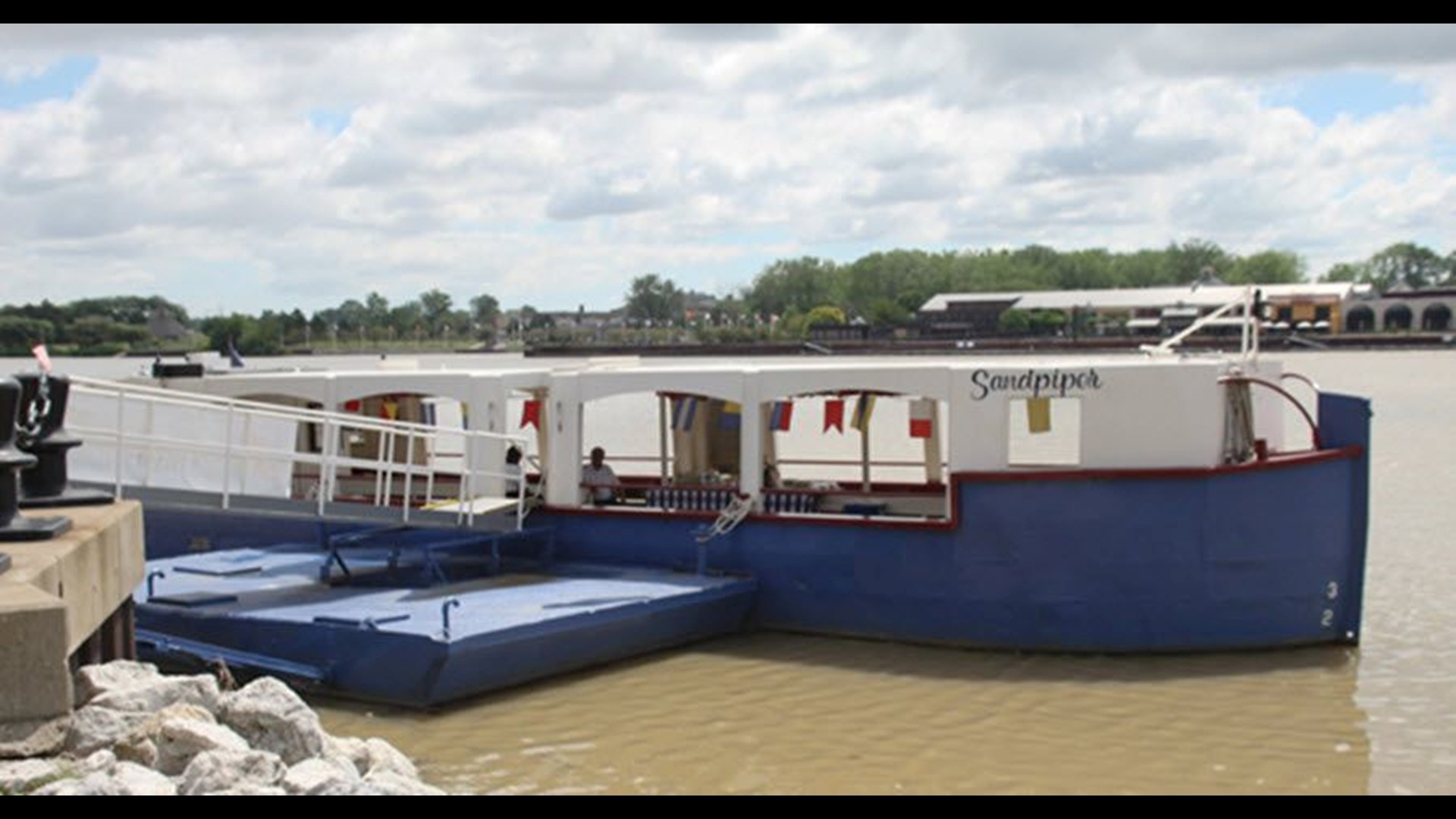 The Sandpiper opens for summer season | wtol.com