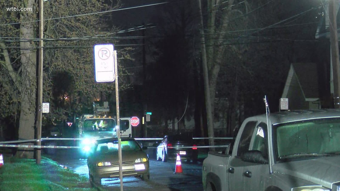 More than 1,400 Toledo Edison customers in north Toledo without power ...