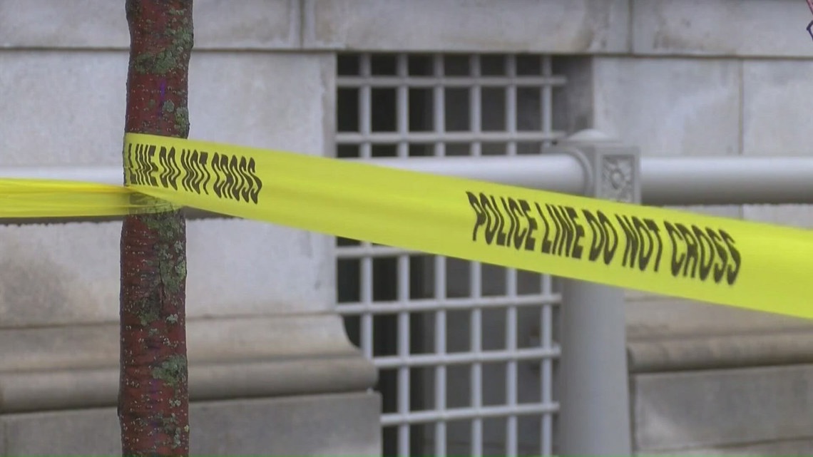 Suspect in custody, charged in fatal December shooting, Toledo police ...