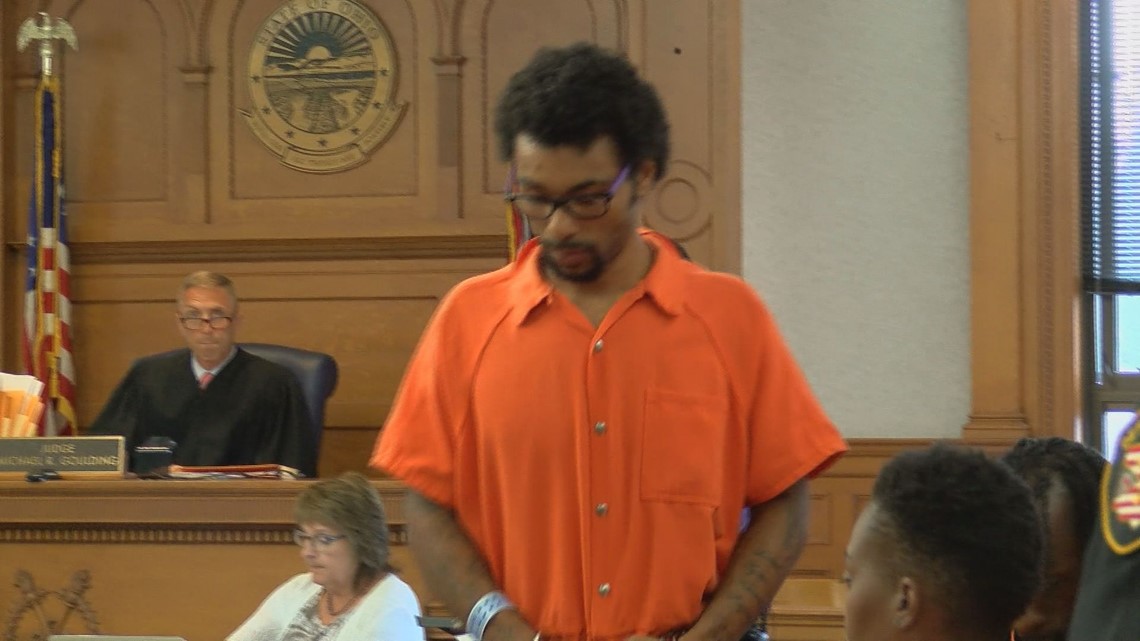 Tyler Carr murder trial | wtol.com