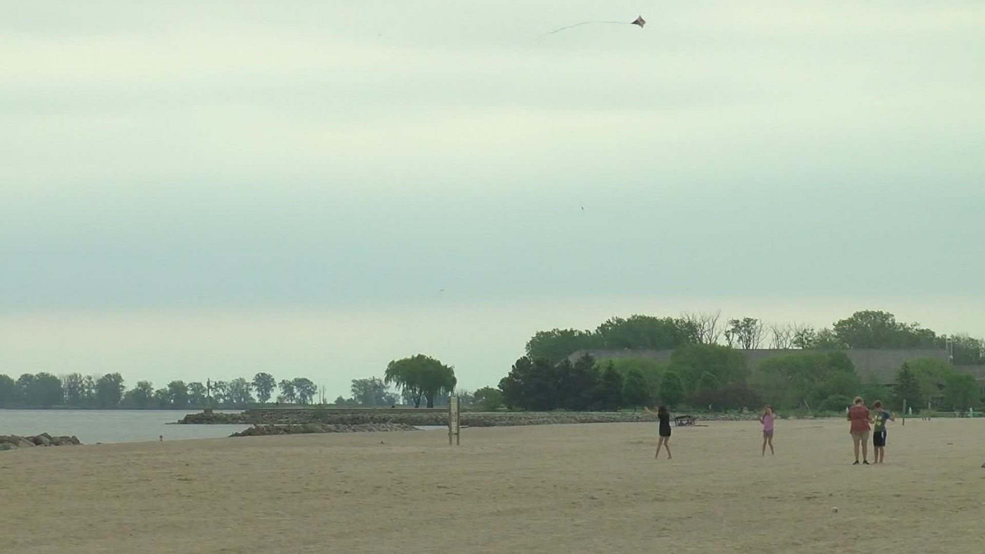 Be prepared for severe weather on vacation | wtol.com