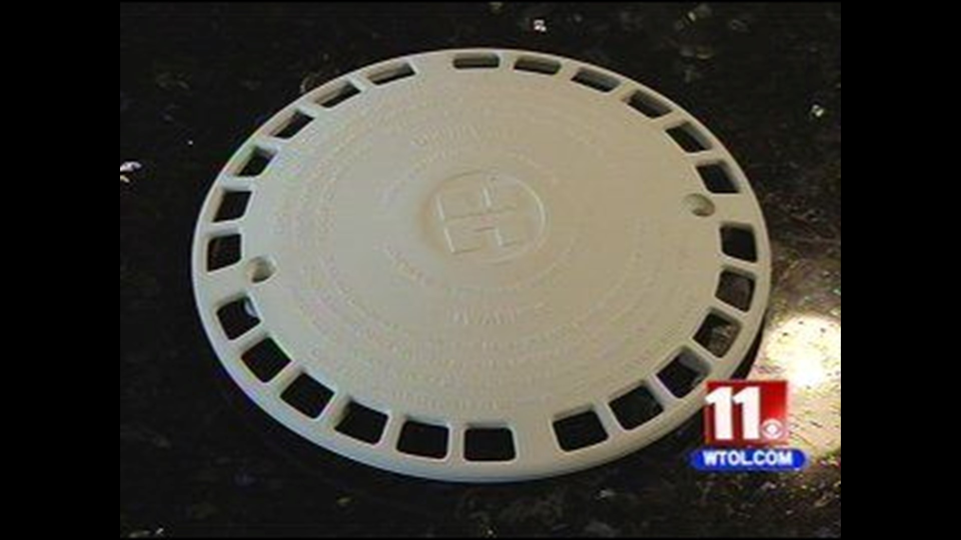 Water Hazard: Pools without anti-entrapment drain covers can be deadly ...