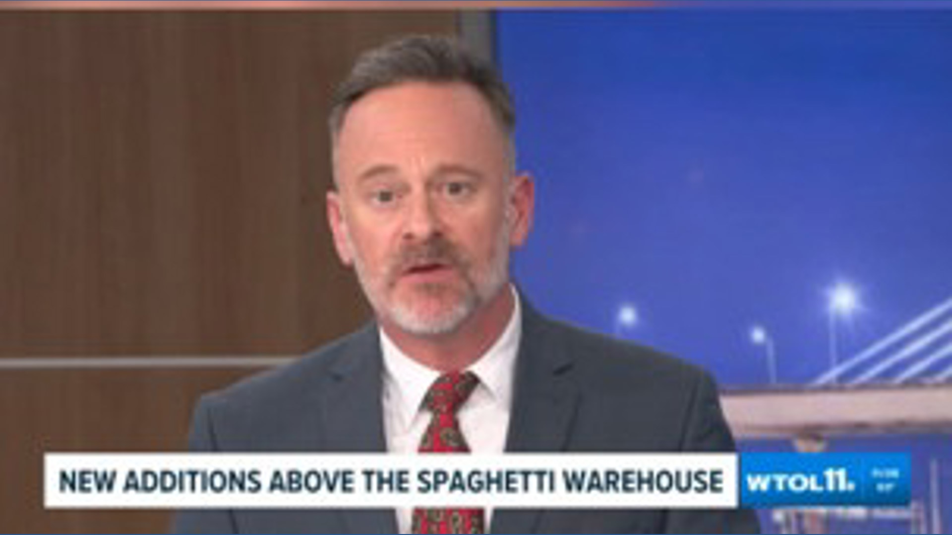 Spaghetti Warehouse gets new neighbor | wtol.com