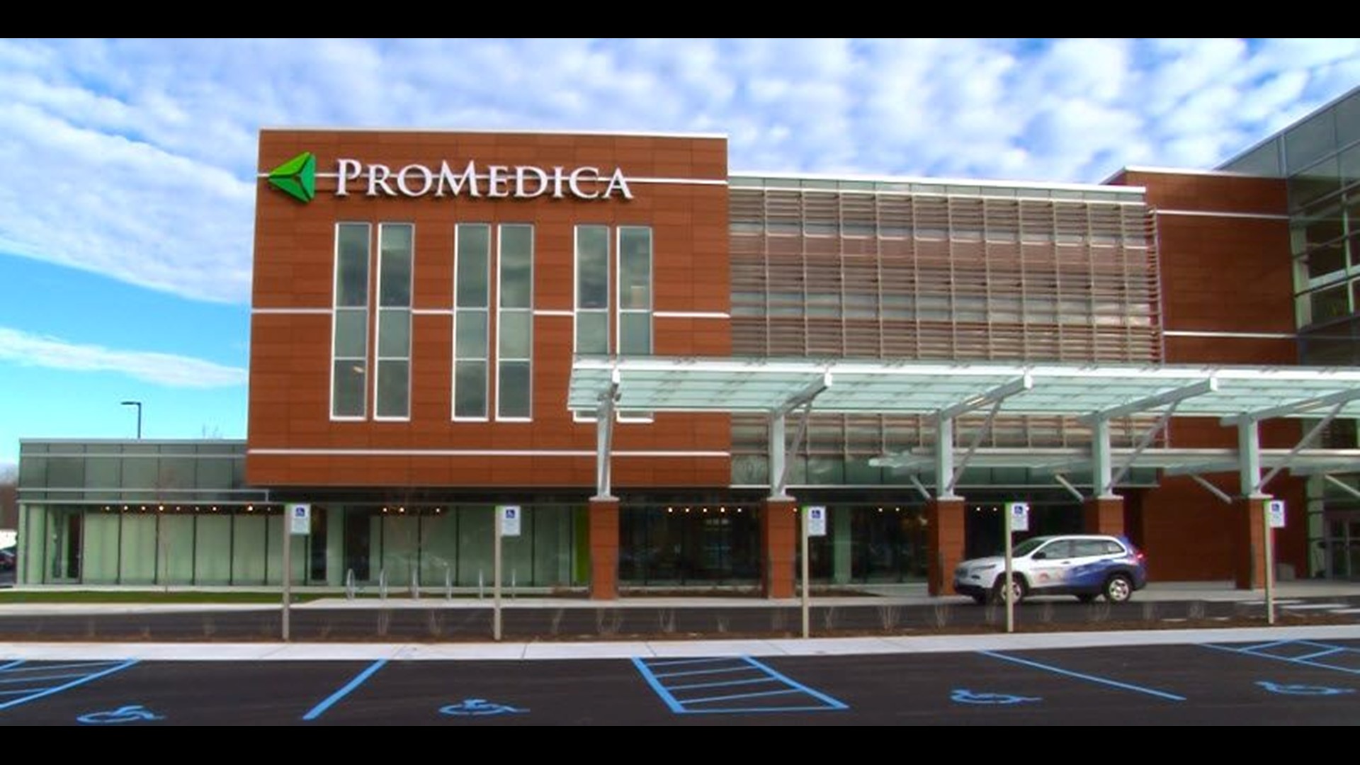 ProMedica's new Health and Wellness Center brings multiple doctors ...