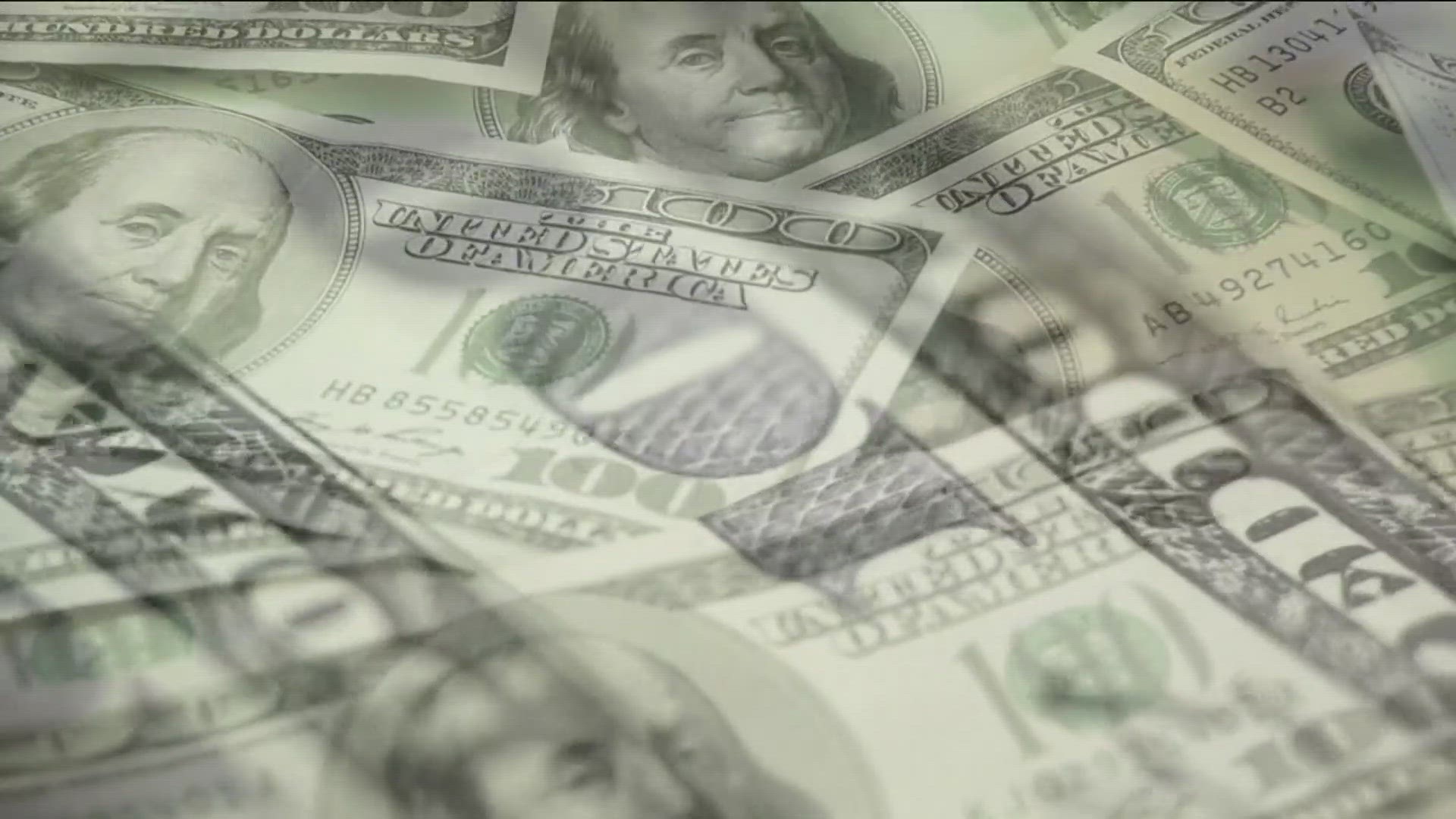 Considering compound interest | Stretching Your Dollar | wtol.com